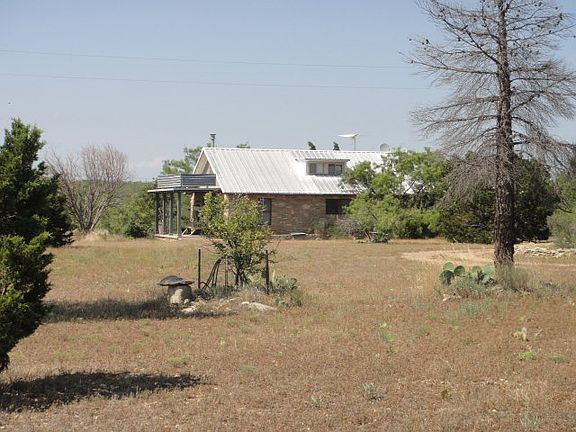 505 County Road 414, Talpa, TX 76882 | Zillow