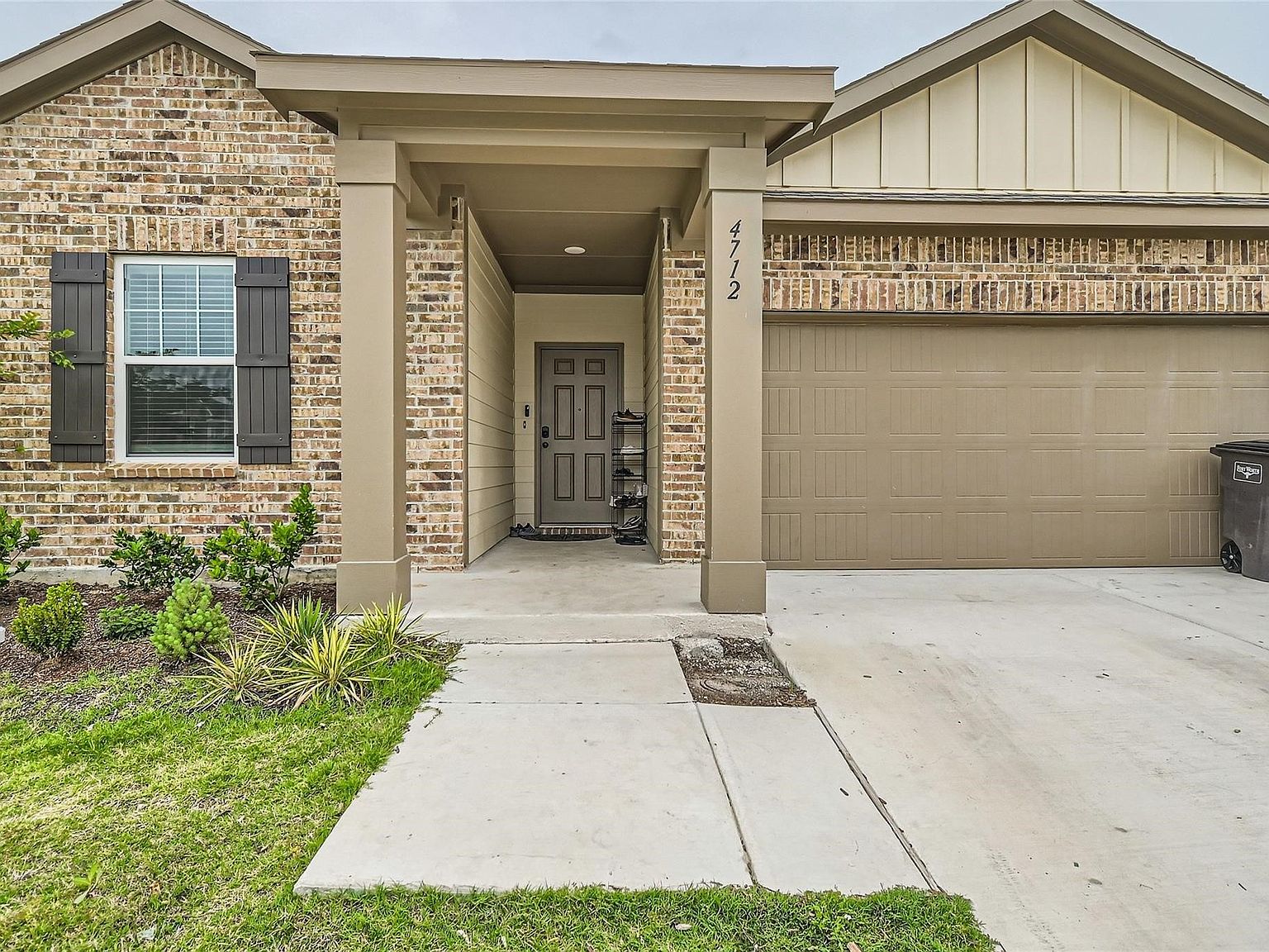 4712 Peeler Dr, Fort Worth, TX 76179 | Zillow