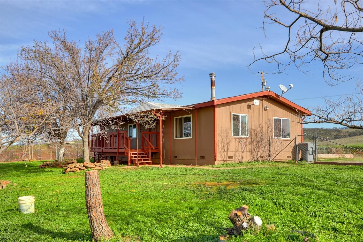 7841 Intanko Ln, Wheatland, CA 95692 | Zillow