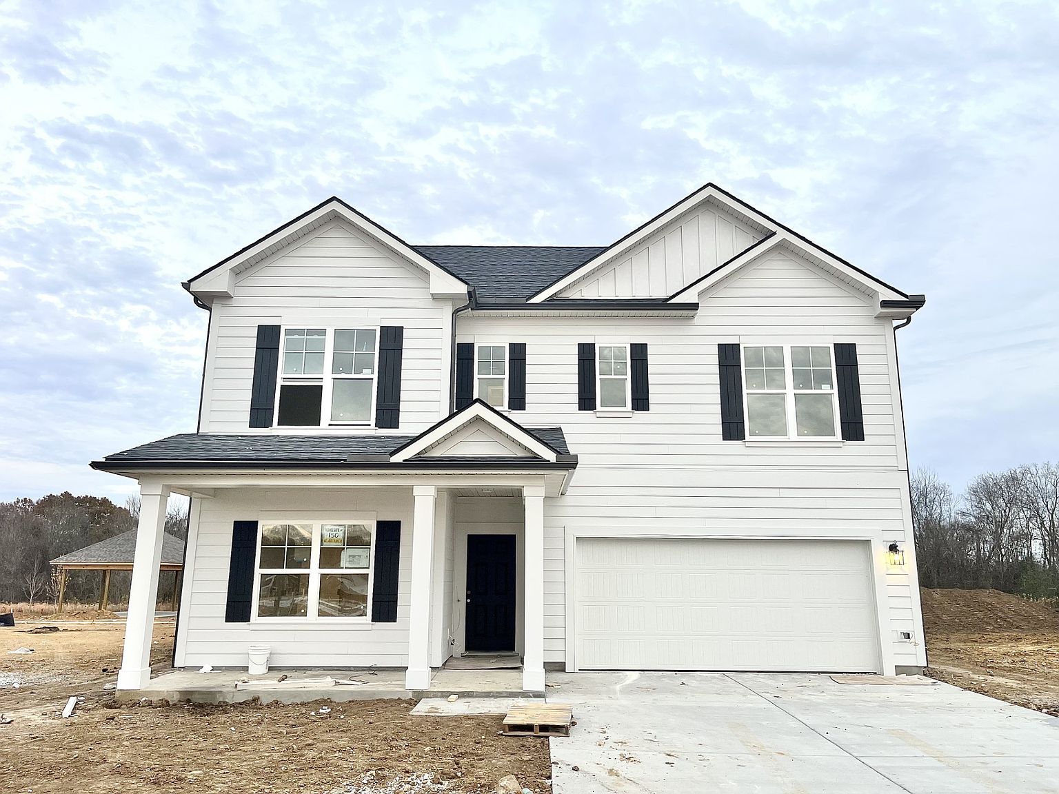 3739 Rivermont Way LOT 150, Rockvale, TN 37153 | MLS #2594699 | Zillow