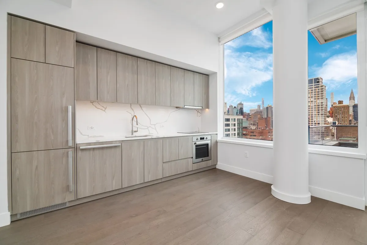 200 East 23rd Street #PH2C in Gramercy Park, Manhattan | StreetEasy