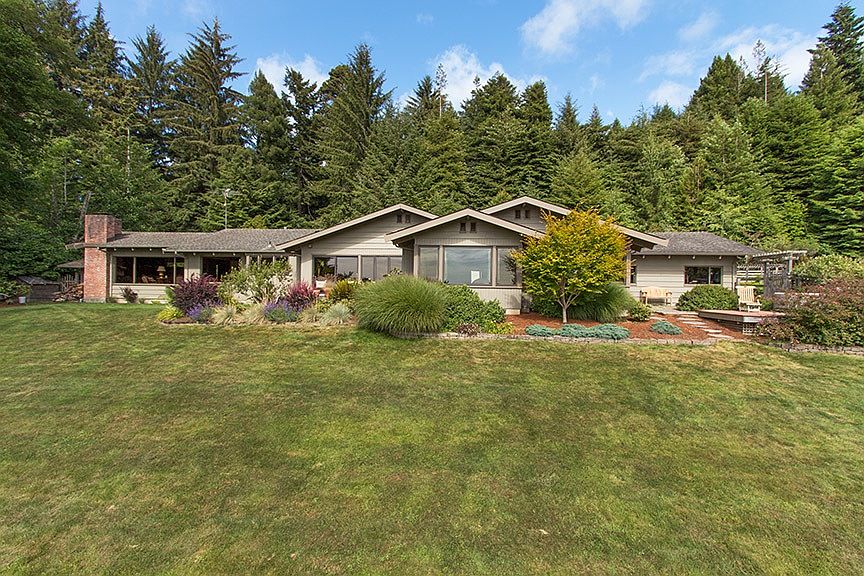 1726 Springhill Ln, Bayside, CA 95524 | Zillow