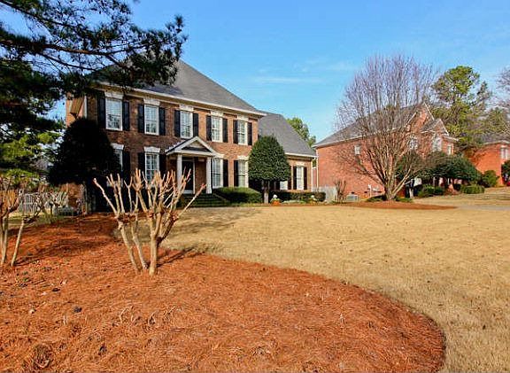 3457 Rhodes Hill Dr, Martinez, GA 30907 | Zillow
