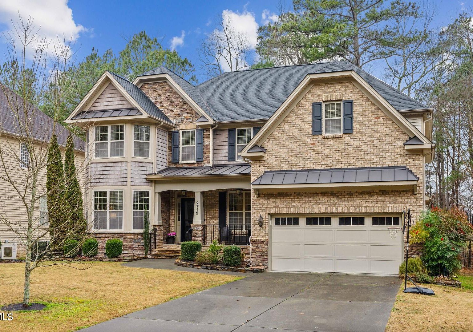2712 Amery Ln, Raleigh, NC 27616 | Zillow