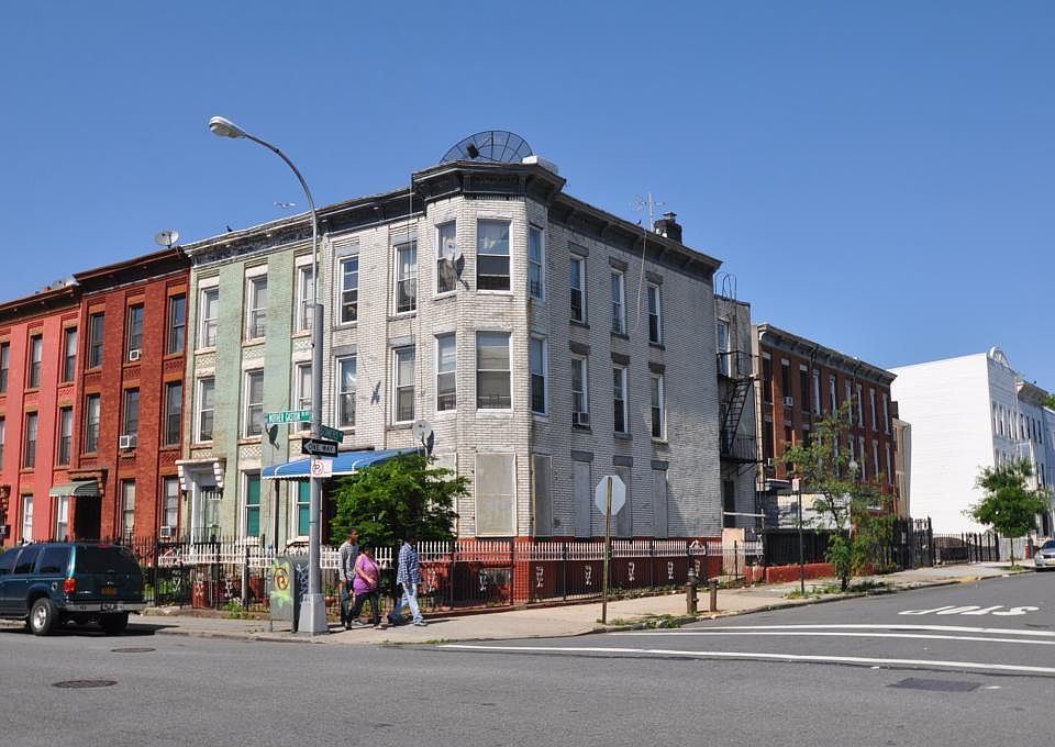 71 Mother Gaston Blvd, Brooklyn, NY 11233 | Zillow