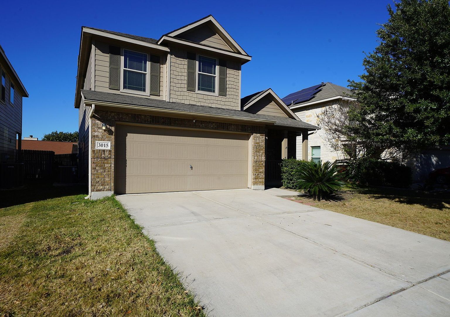 3015 Candleside Dr, San Antonio, TX 78244 | Zillow