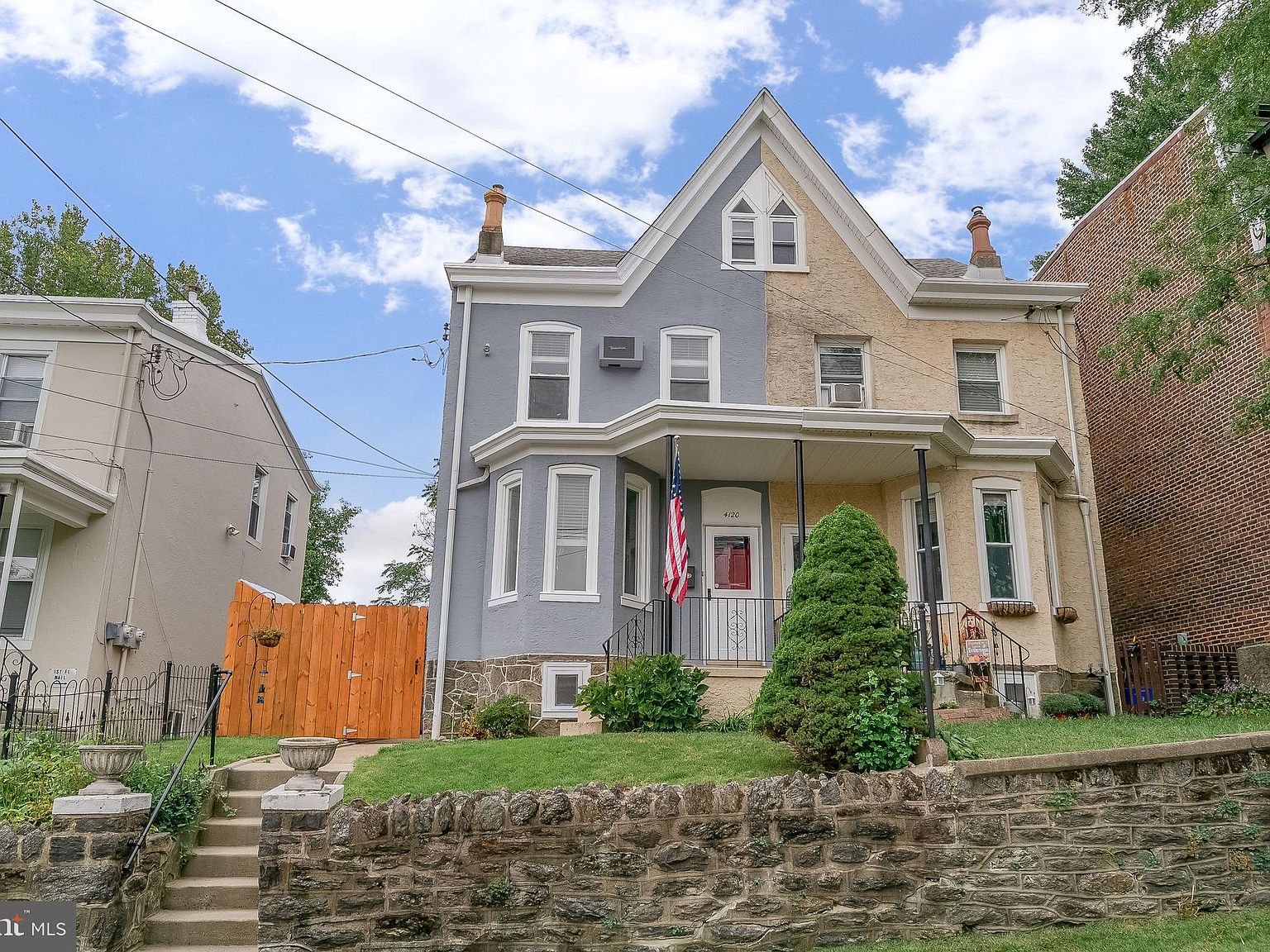 4120 Pechin St, Philadelphia, PA 19128 | Zillow