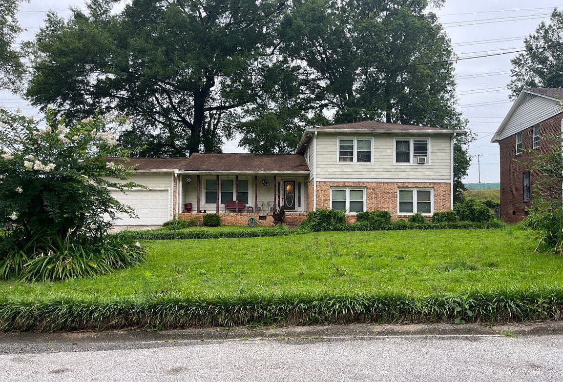 4063 Tecumseh Trl, Conley, GA 30288 | Zillow