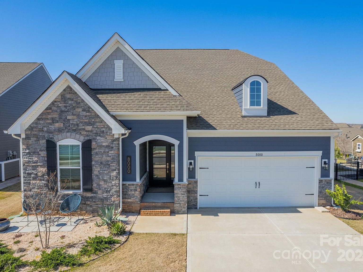8000 Millbridge Pkwy, Waxhaw, NC 28173 | Zillow