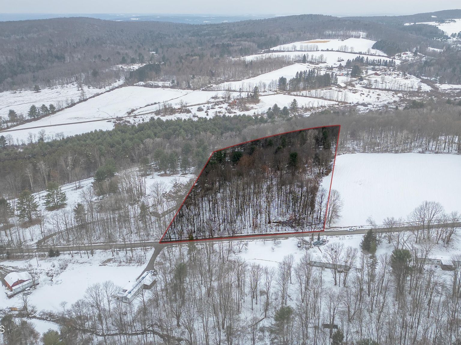 105 Moot Town Road, Port Crane, NY 13833 | Zillow