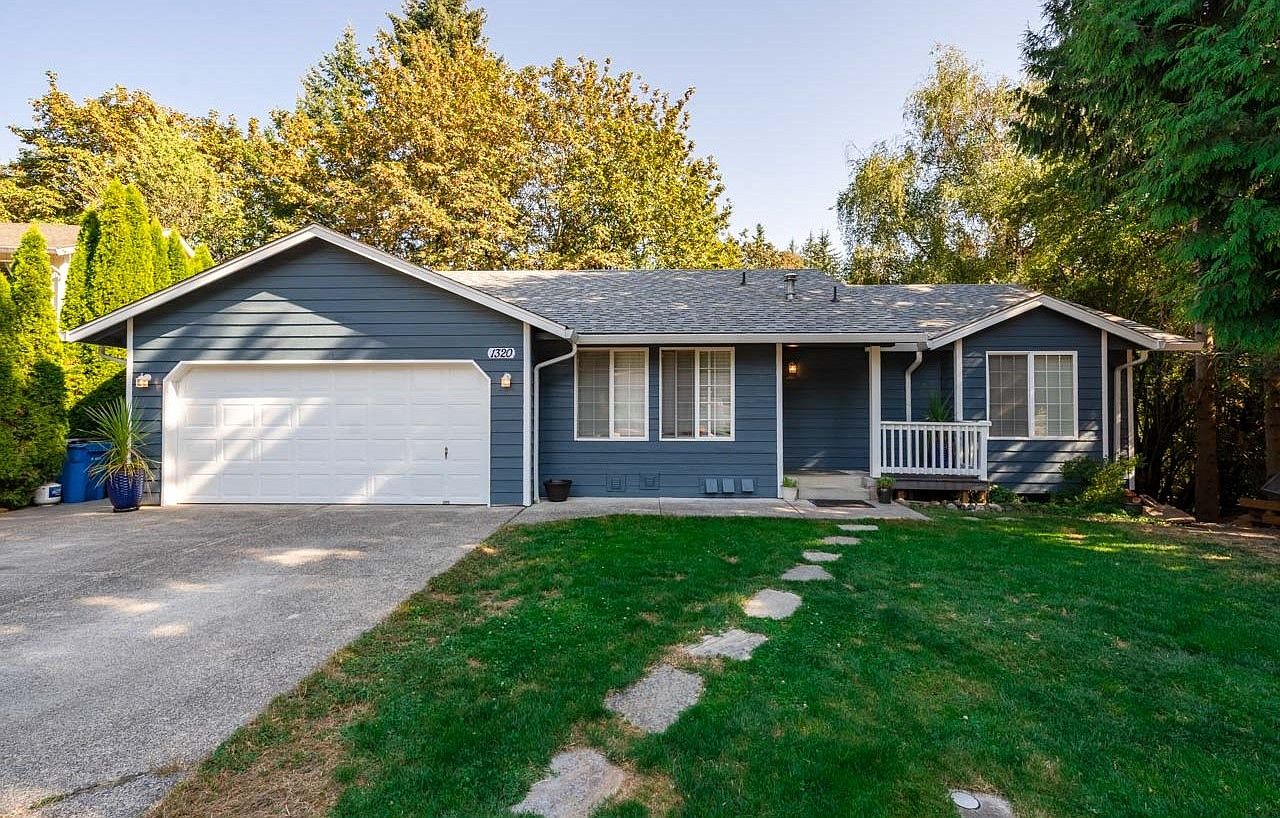 1320 NW Maple Ln #B, Camas, WA 98607 | Zillow