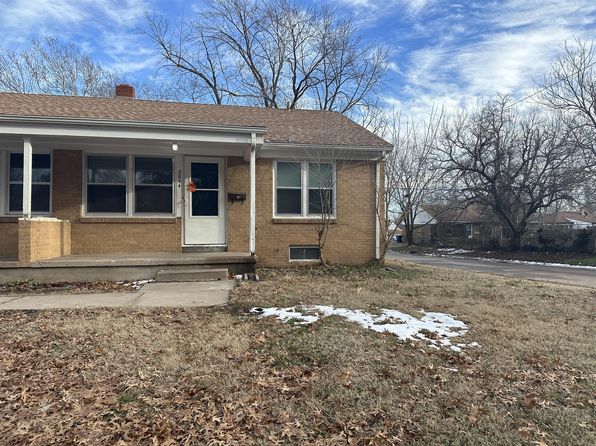2 Bedroom Houses for Rent in Wichita KS - 75 houses | Zillow