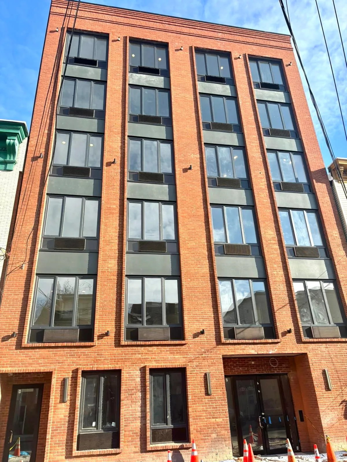 319 Forrest Street #1B in Bergen/Lafayette, New Jersey | StreetEasy