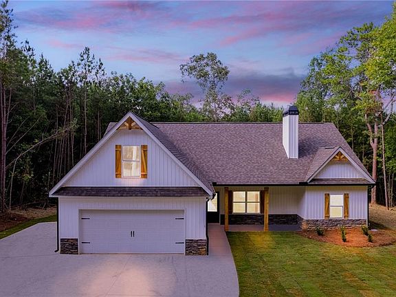 39 Pleasant Hill Rd, Rockmart, GA 30153 | MLS #7438677 | Zillow