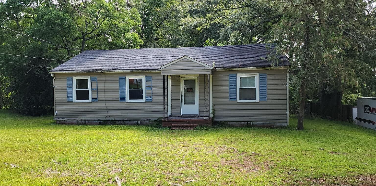 2808 Fleming Dr, Augusta, GA 30906 | MLS #532248 | Zillow