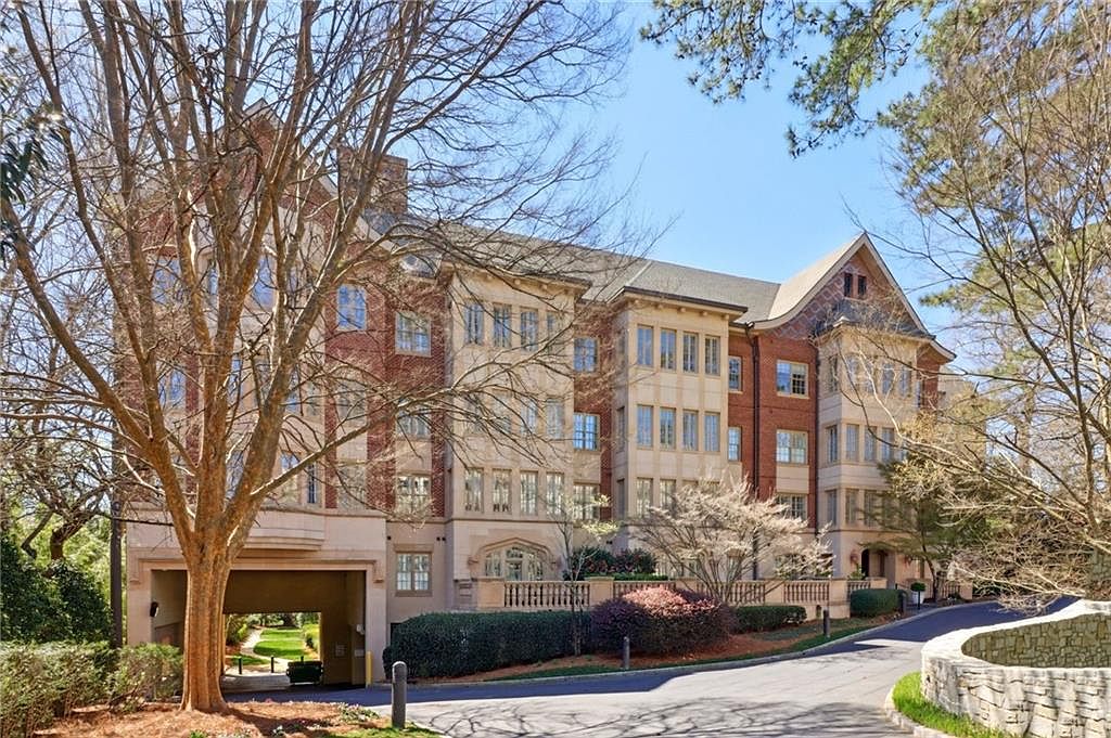 1717 N Decatur Rd NE UNIT 121, Atlanta, GA 30307 | MLS #7545286 | Zillow