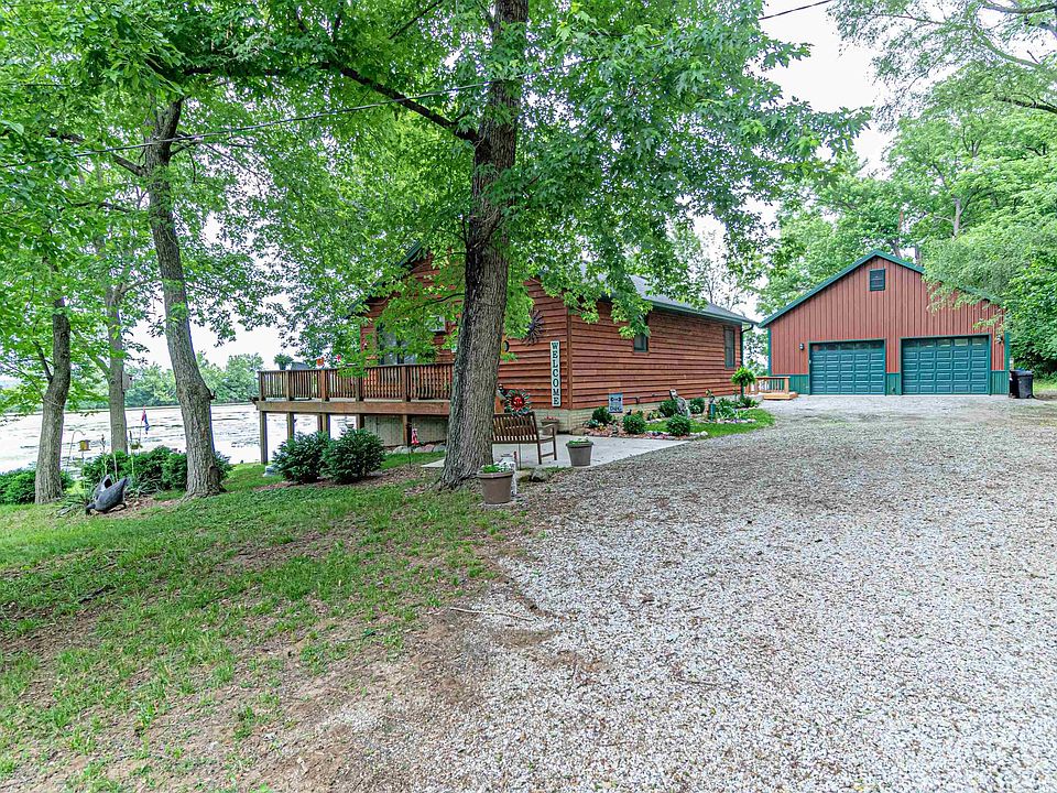 11397 Maple Island Rd, Manito, IL 61546 | Zillow
