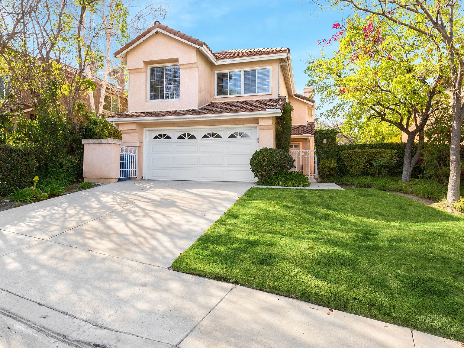 24755 Calle Largo, Calabasas, CA 91302 | Zillow