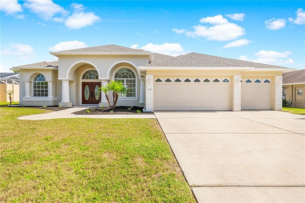 3434 Rosebay Ct, Spring Hill, FL 34609 | Zillow