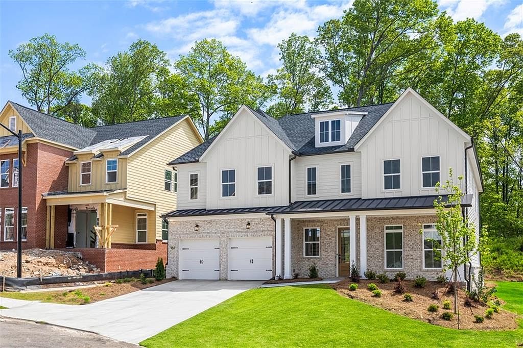 957 Keystone Dr, Woodstock, GA 30188 | Zillow