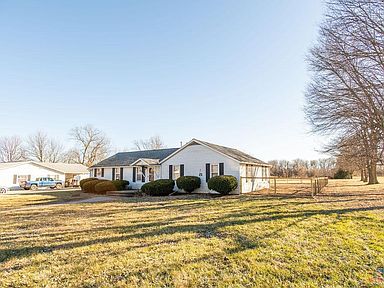 125 W Tuck St, Houstonia, MO 65333 | Zillow