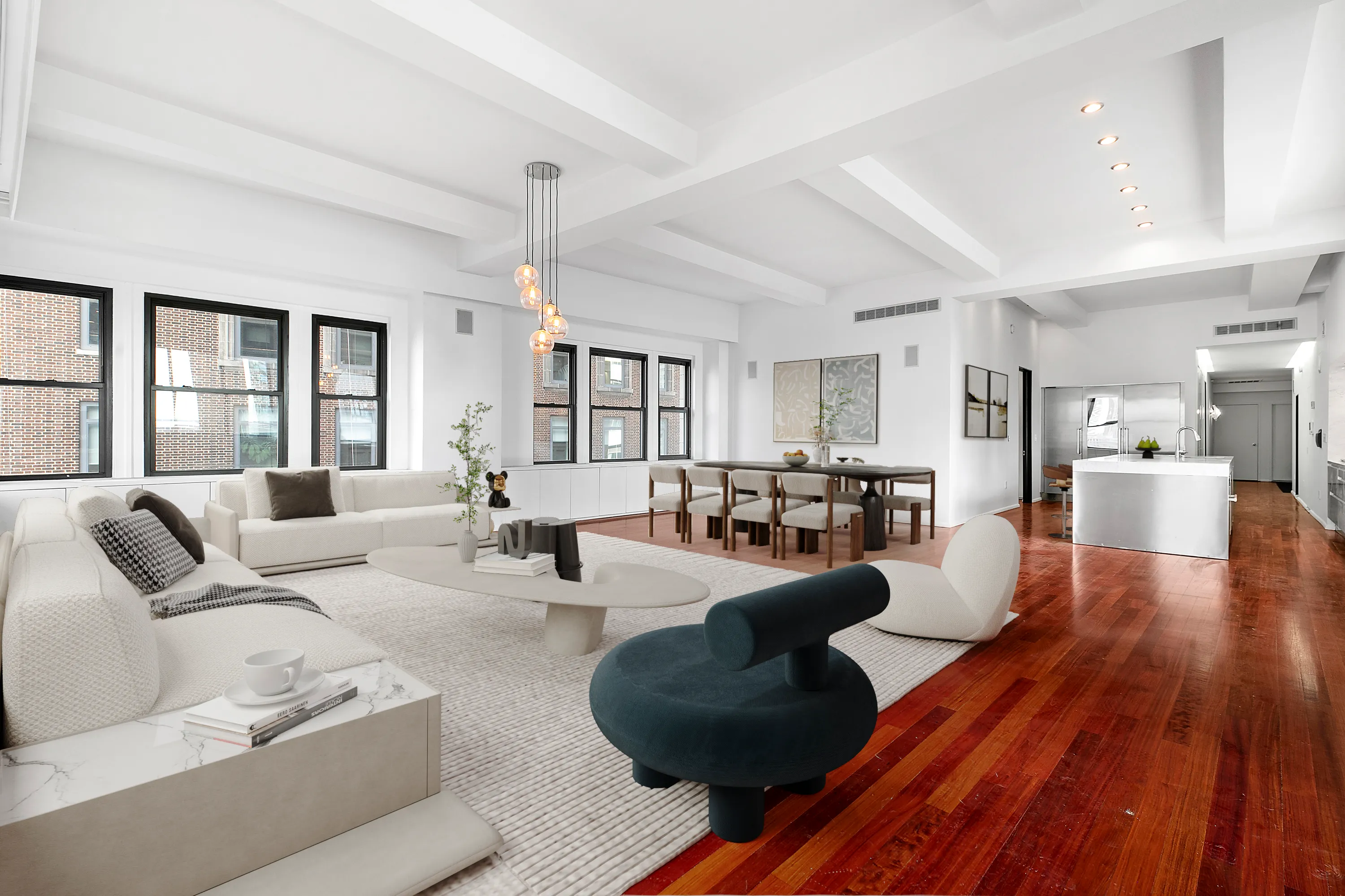 33 Rector Street #13 in Financial District, Manhattan | StreetEasy