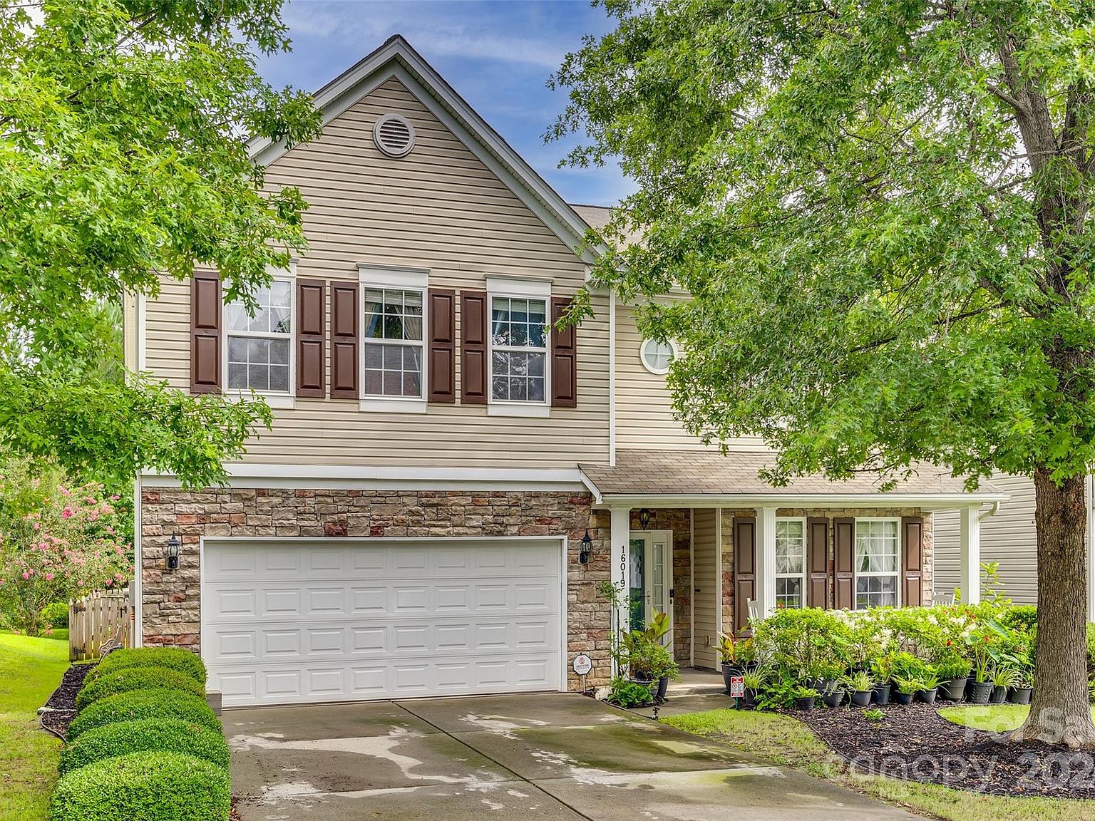 16019 Raptor Ct, Charlotte, NC 28278 | Zillow
