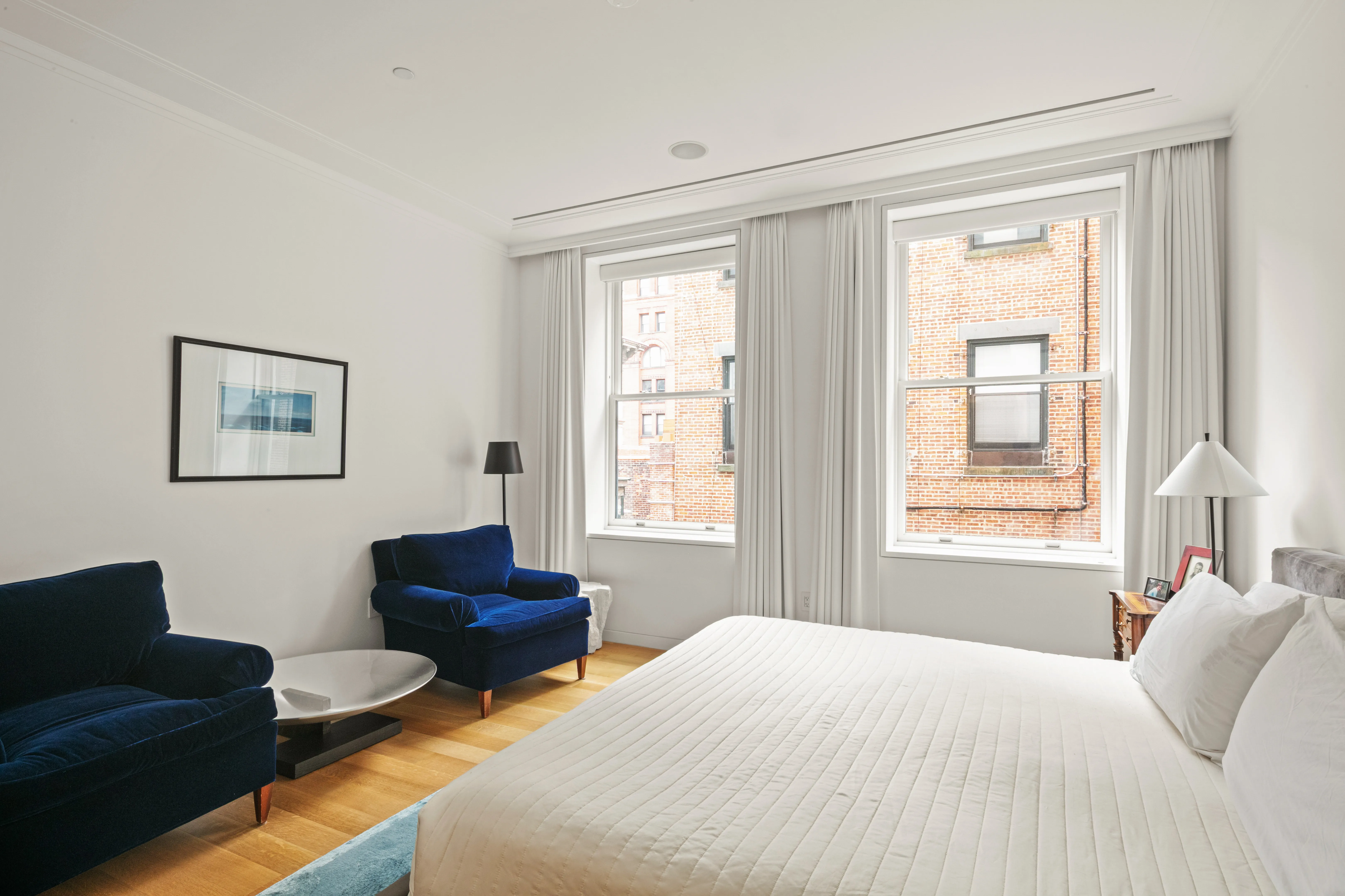 7 Harrison Street #4S in Tribeca, Manhattan | StreetEasy