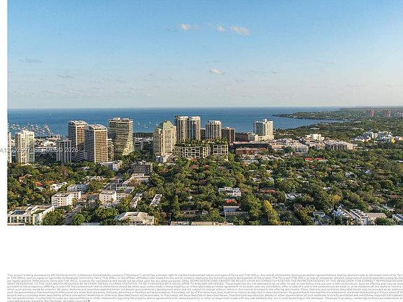 2855 Tigertail Ave #409S, Coconut Grove, FL 33133 | MLS #A12002097 | Zillow