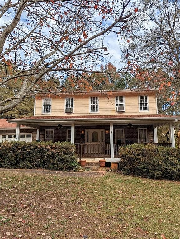 1929 Bonnie Ridge Dr, Griffin, GA 30223 | MLS #7304502 | Zillow