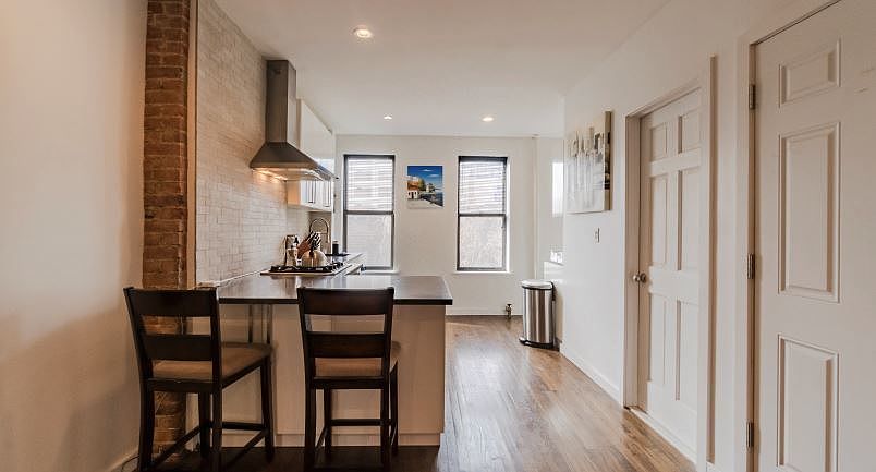 138 Classon Ave #A, Brooklyn, NY 11205 | Zillow