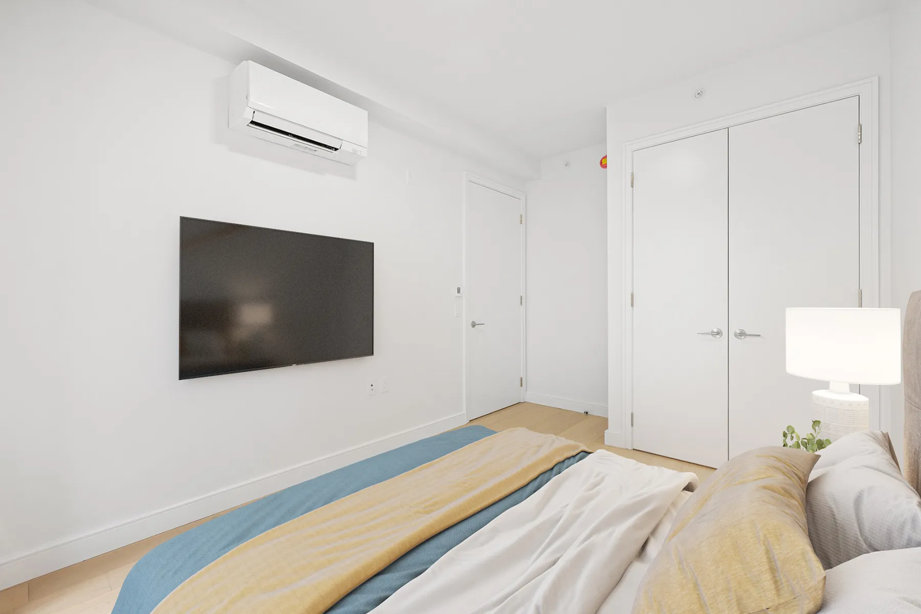 555 West 45th Street #3J in Hell's Kitchen, Manhattan | StreetEasy