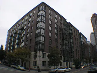 70 Battery Place #520 in Battery Park City, Manhattan | StreetEasy