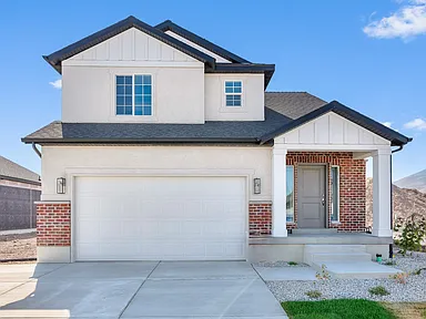 3871 S Burgin Mine Dr Magna UT | Zillow