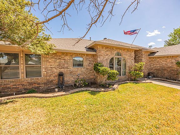 4908 Whitman Dr, Midland, TX 79705 | MLS #50057598 | Zillow