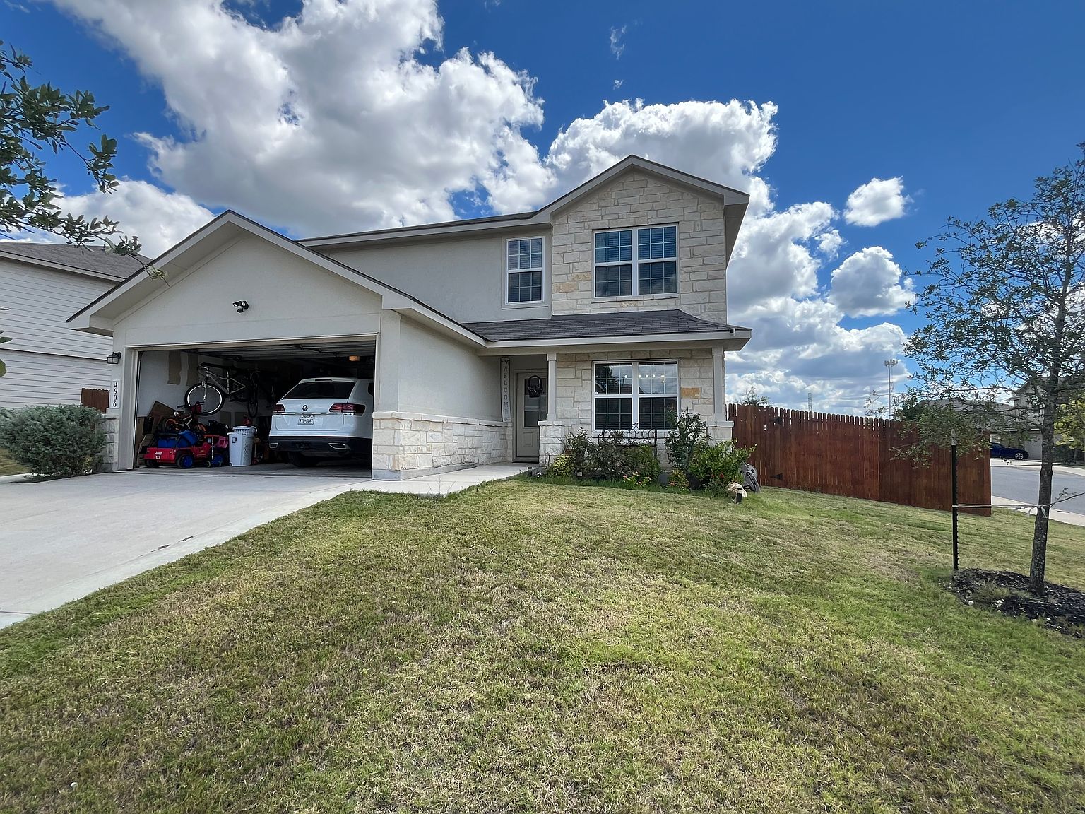 4906 Recover Pass, San Antonio, TX 78261 | Zillow