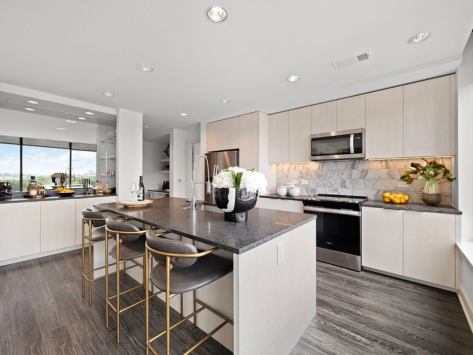 Hanover Midtown - 1230 W Peachtree St NW Atlanta GA | Zillow