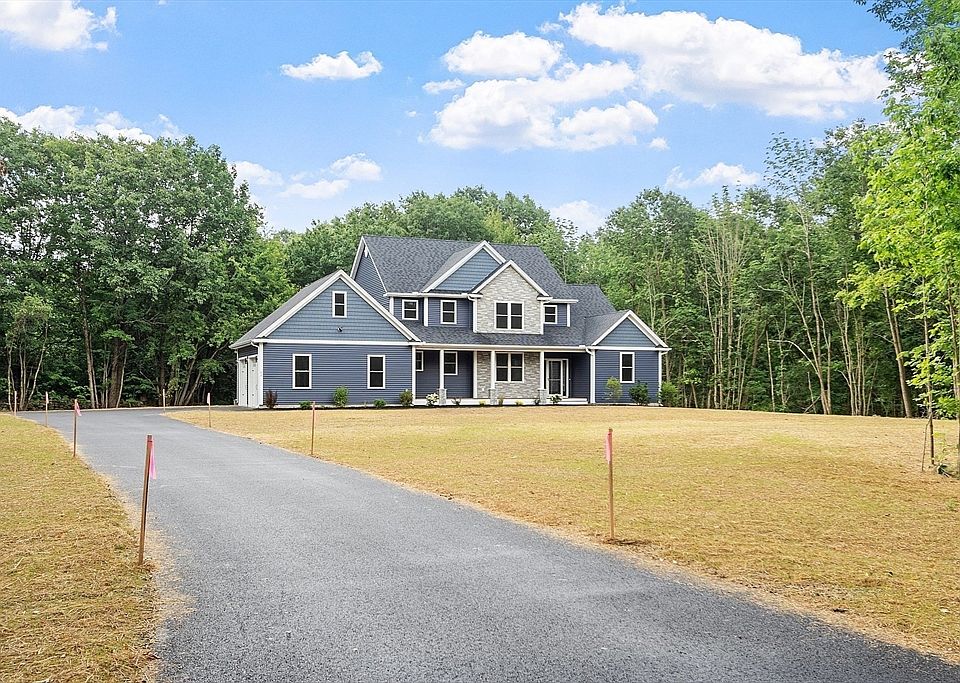 168-168 Three Justice Hill Rd, Sterling, MA 01564 | MLS #73301037 | Zillow