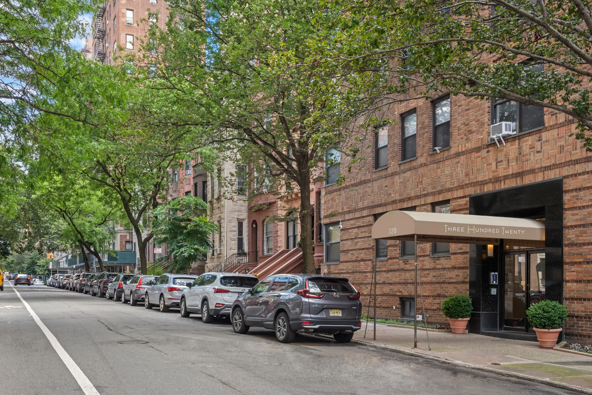 320 West 90th Street #LL in Upper West Side, Manhattan | StreetEasy