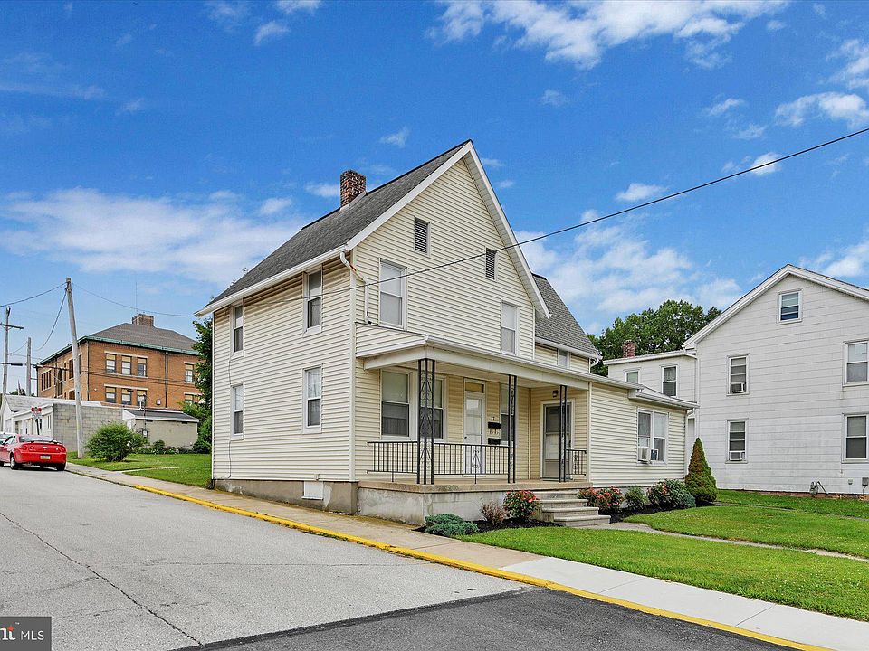 77 N Main St, Spring Grove, PA 17362 | Zillow