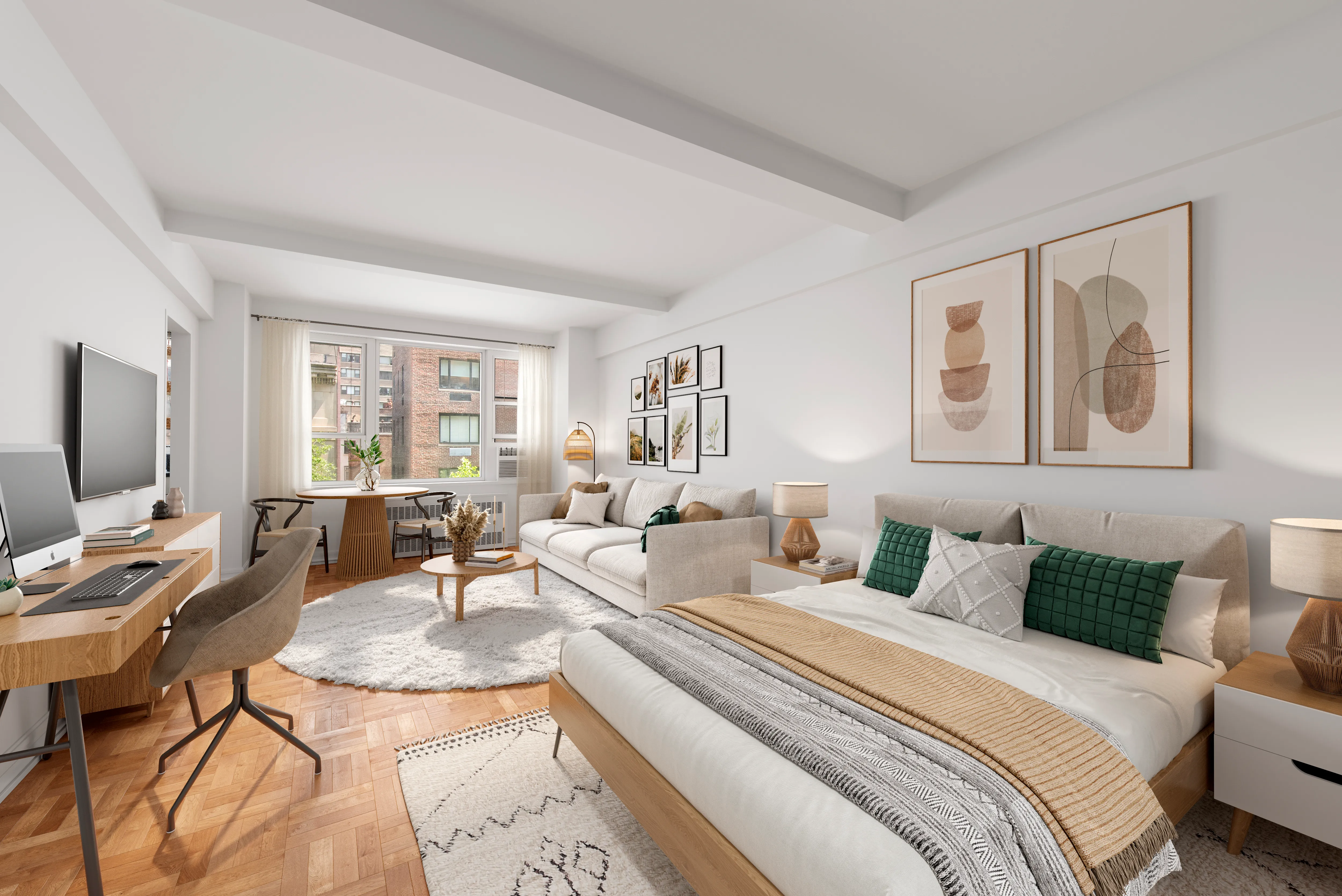 30 East 37th Street #6G in Murray Hill, Manhattan | StreetEasy