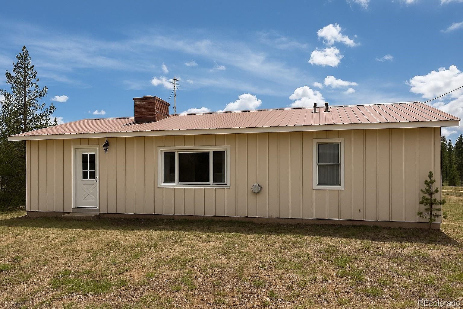 23976 County Rd 50, Fraser, CO 80442 | MLS #4531834 | Zillow