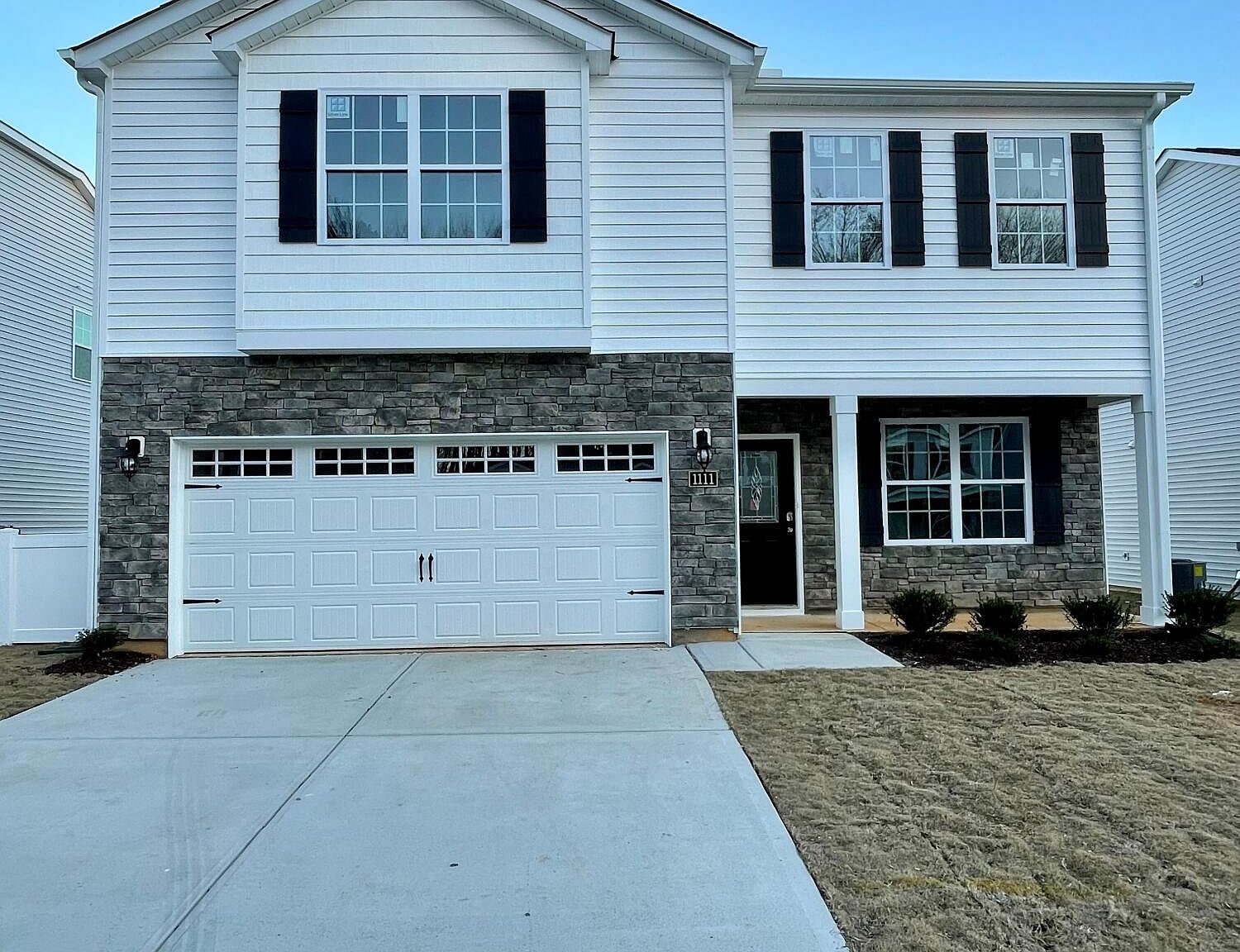 1111 Saddlebrook Drive, Rocky Mount, NC 27804 | MLS #100406095 | Zillow