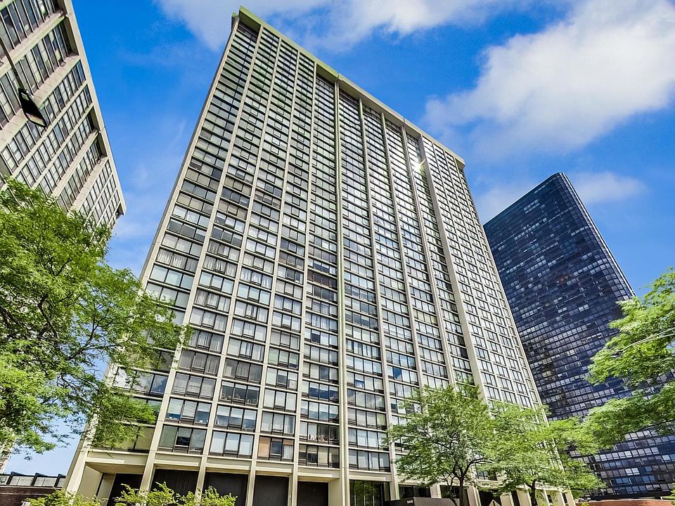 5445 N Sheridan Rd Chicago, IL, 60640 - Apartments for Rent | Zillow