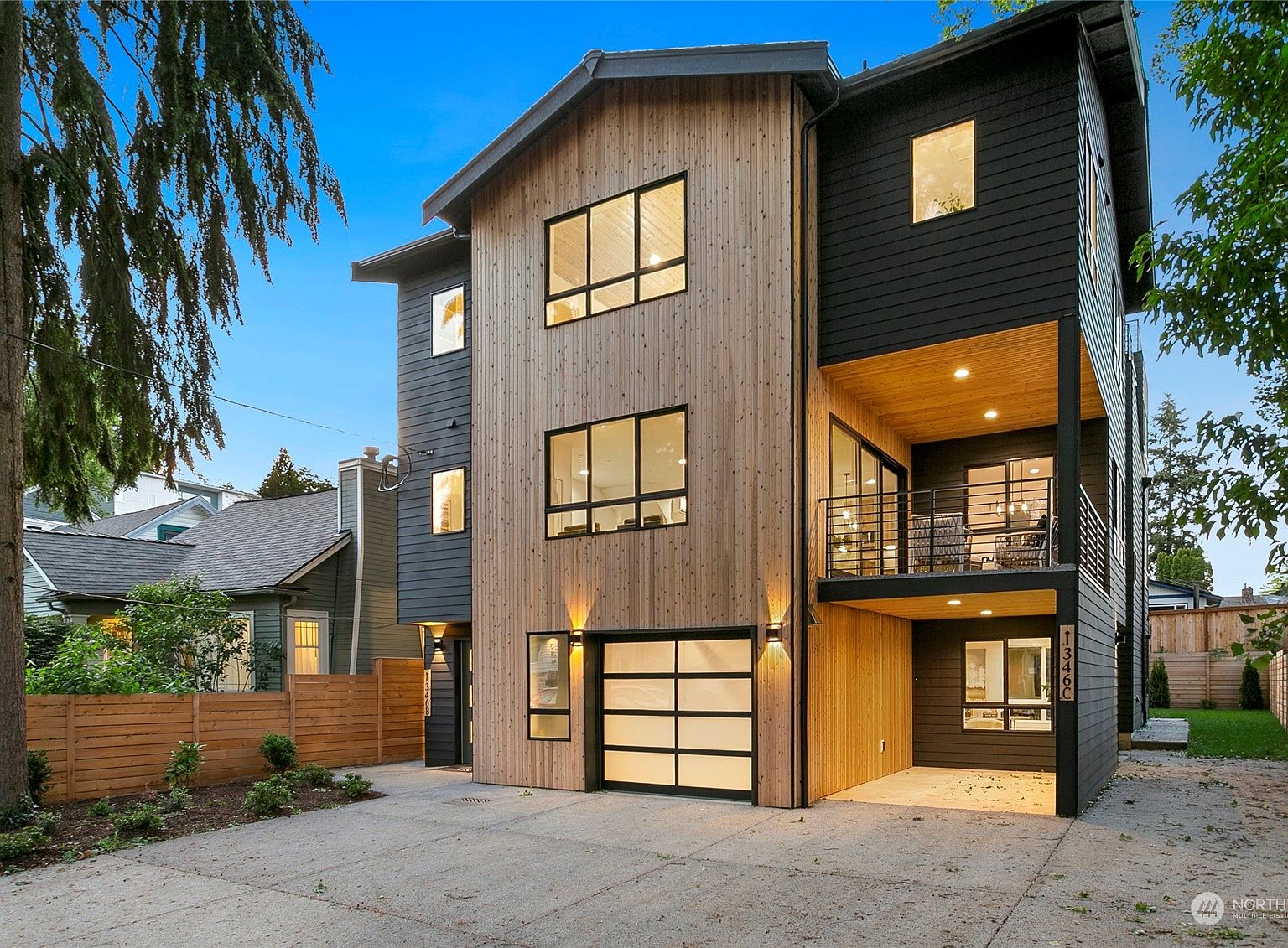 346 NE 55th Street #A, Seattle, WA 98105 | Zillow