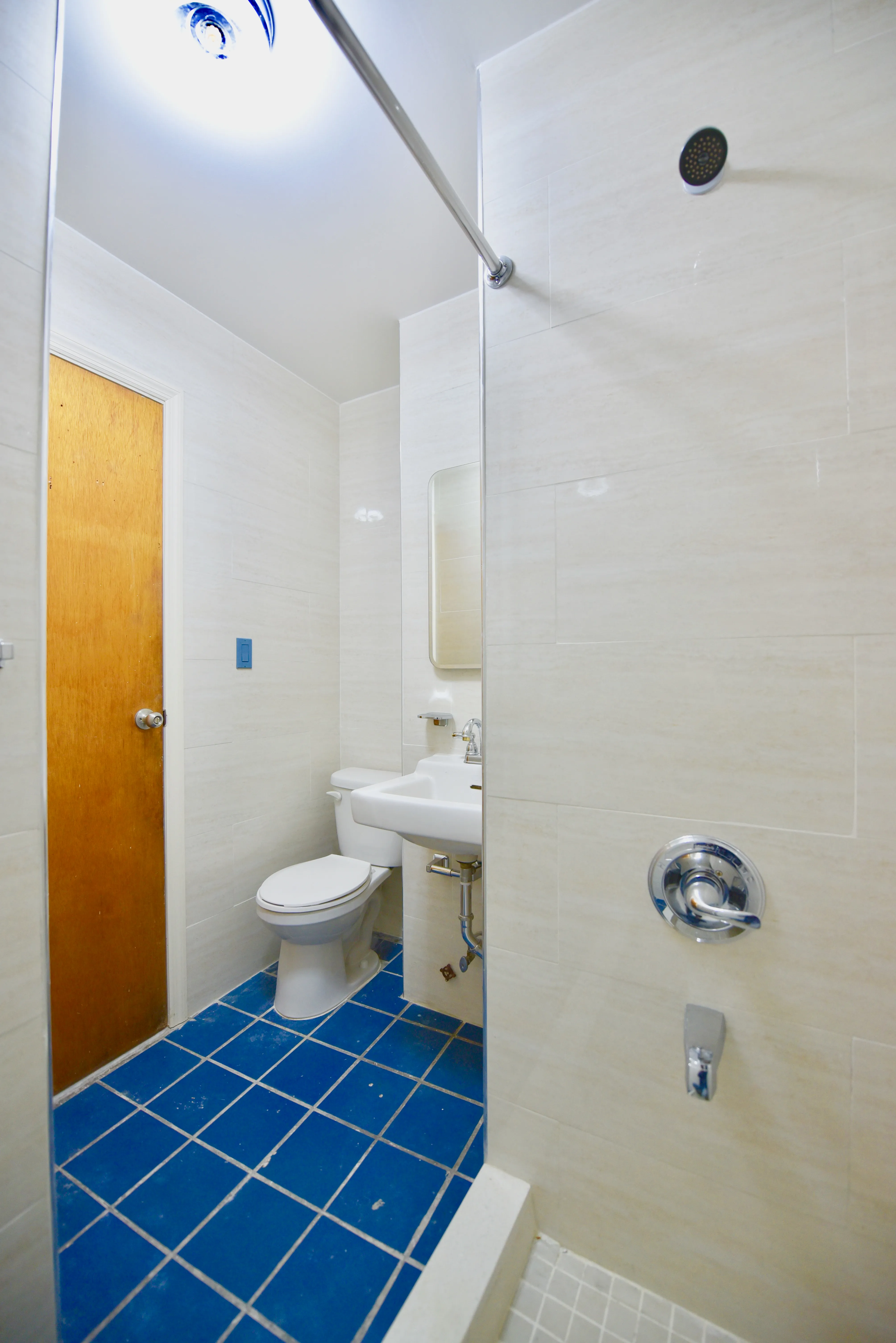 122 Forsyth Street #3E in Lower East Side, Manhattan | StreetEasy