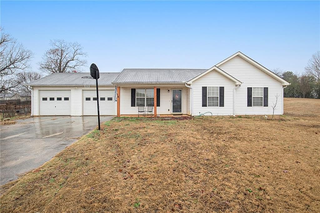 280 Silverthorn Way, Cedartown, GA 30125 | Zillow
