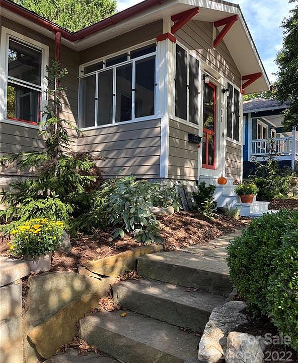 101-103 Olney Rd, Asheville, NC 28806 | Zillow