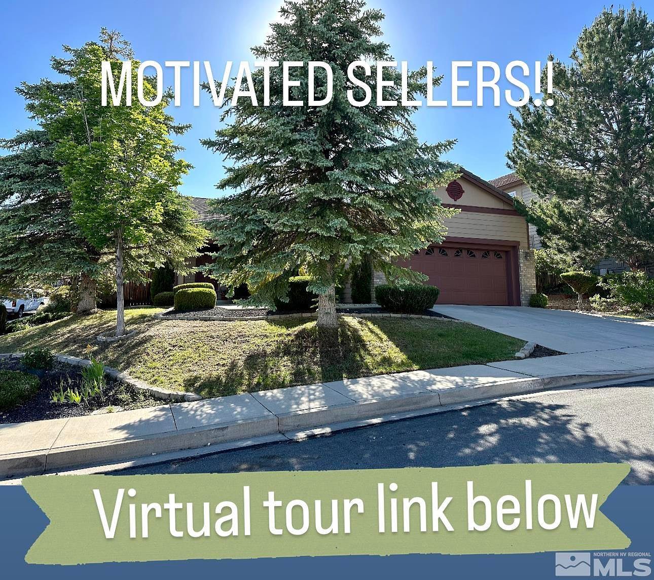 2605 Snow Partridge Dr, Reno, NV 89523 | MLS #240006595 | Zillow