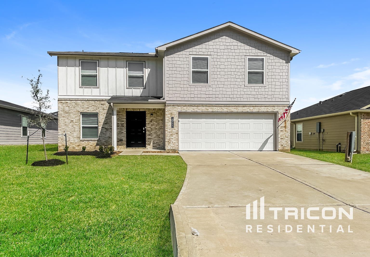 10111 Cerritos Dr, Conroe, TX 77306 | Zillow